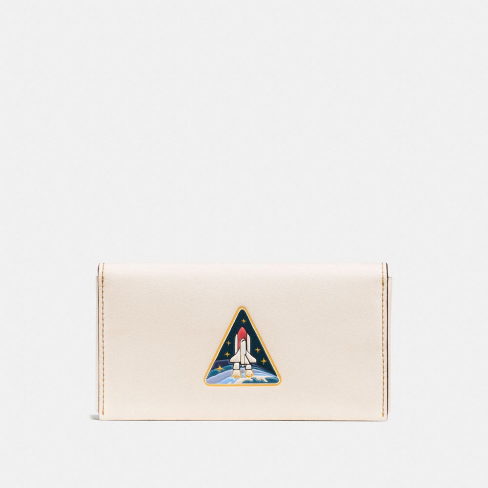 Phone Wallet With Rocket | COACH®