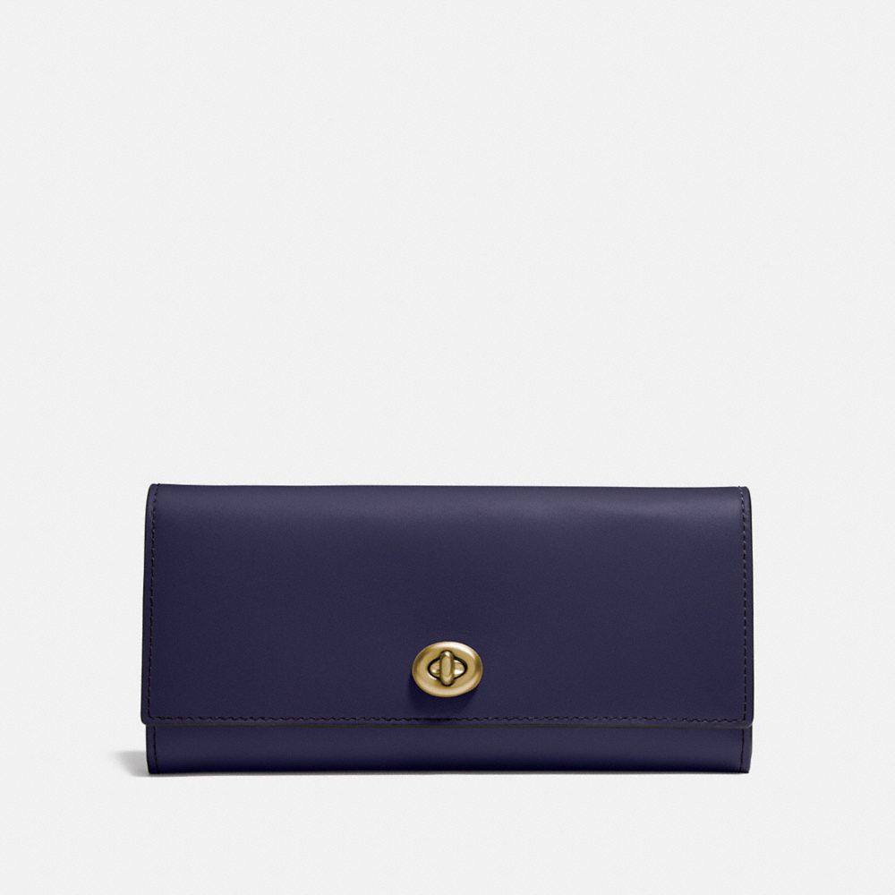 COACH® | Envelope Wallet