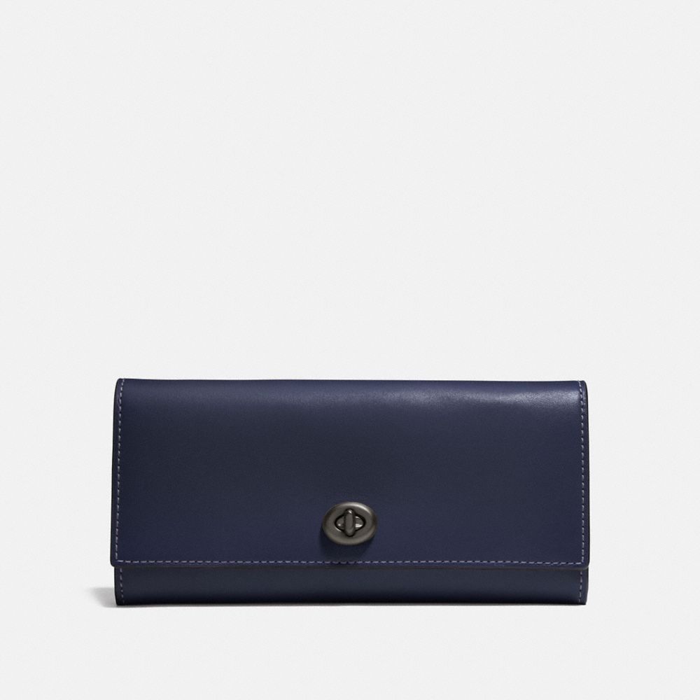 COACH® | Envelope Wallet