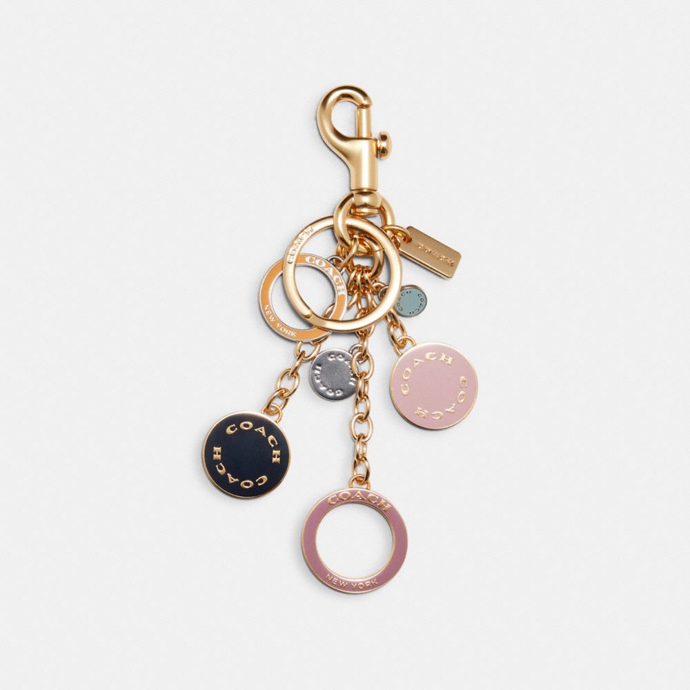 Bag Charms & Accessories | COACH® Outlet