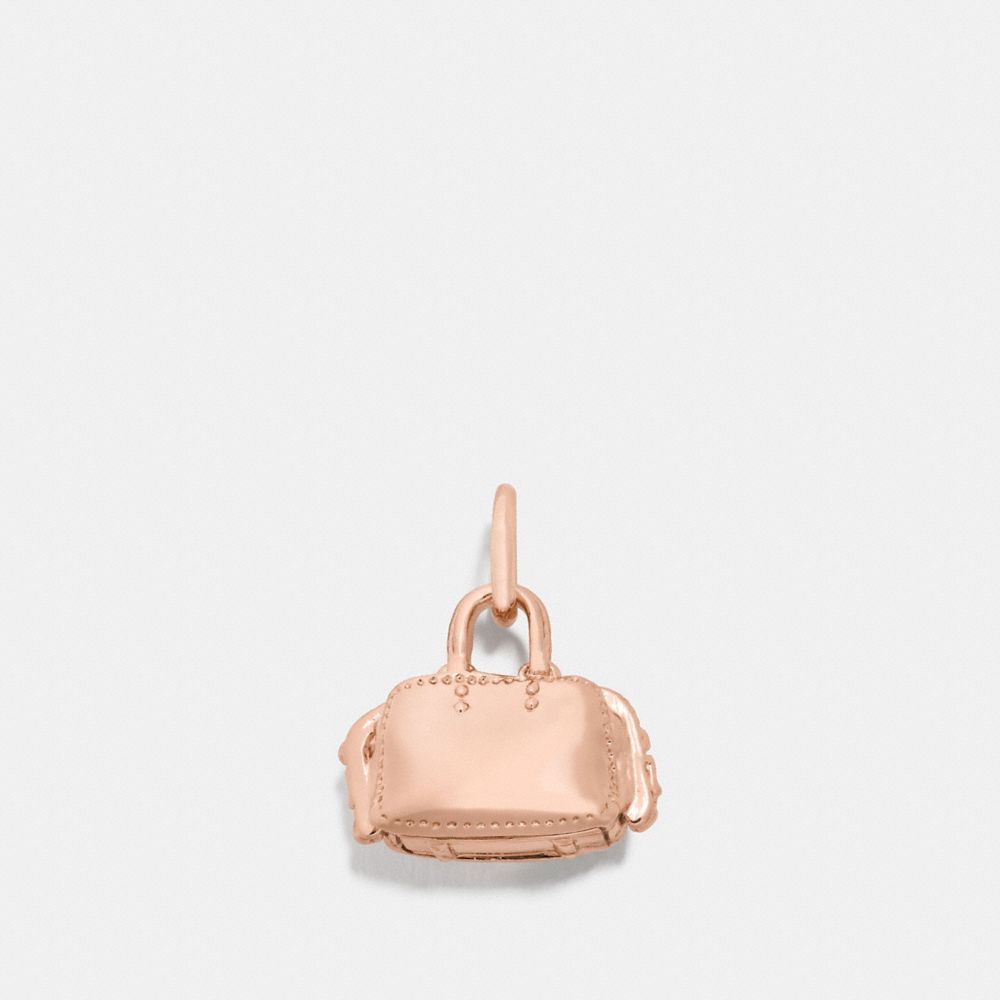 Rogue Bag Charm | COACH®