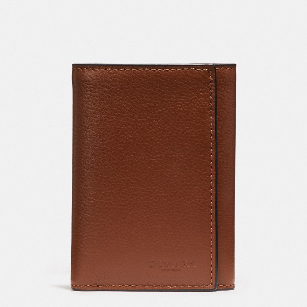 COACH® | Trifold Wallet