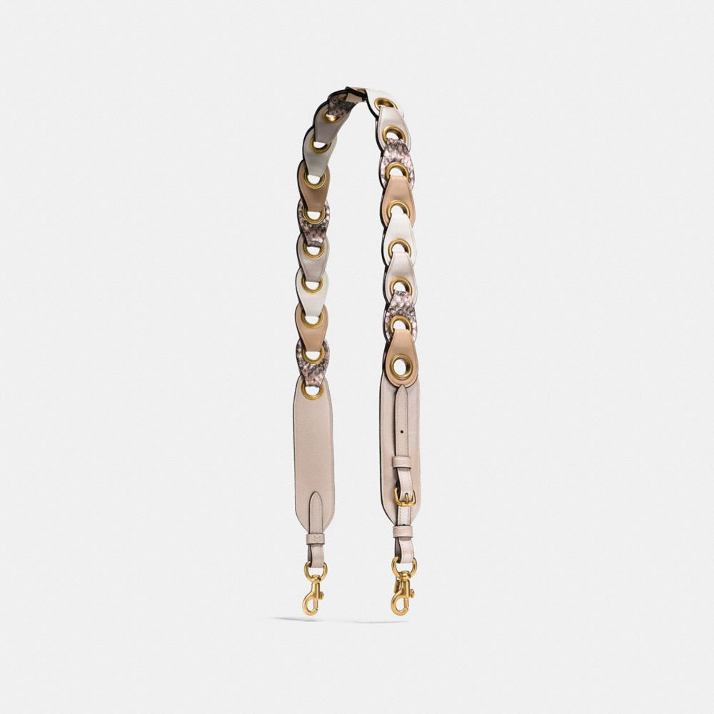 COACH® | Novelty Strap