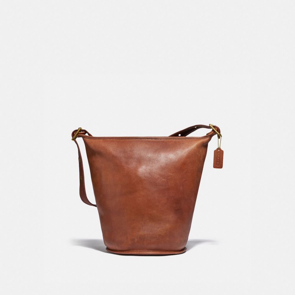 COACH®: Restored Duffle 15