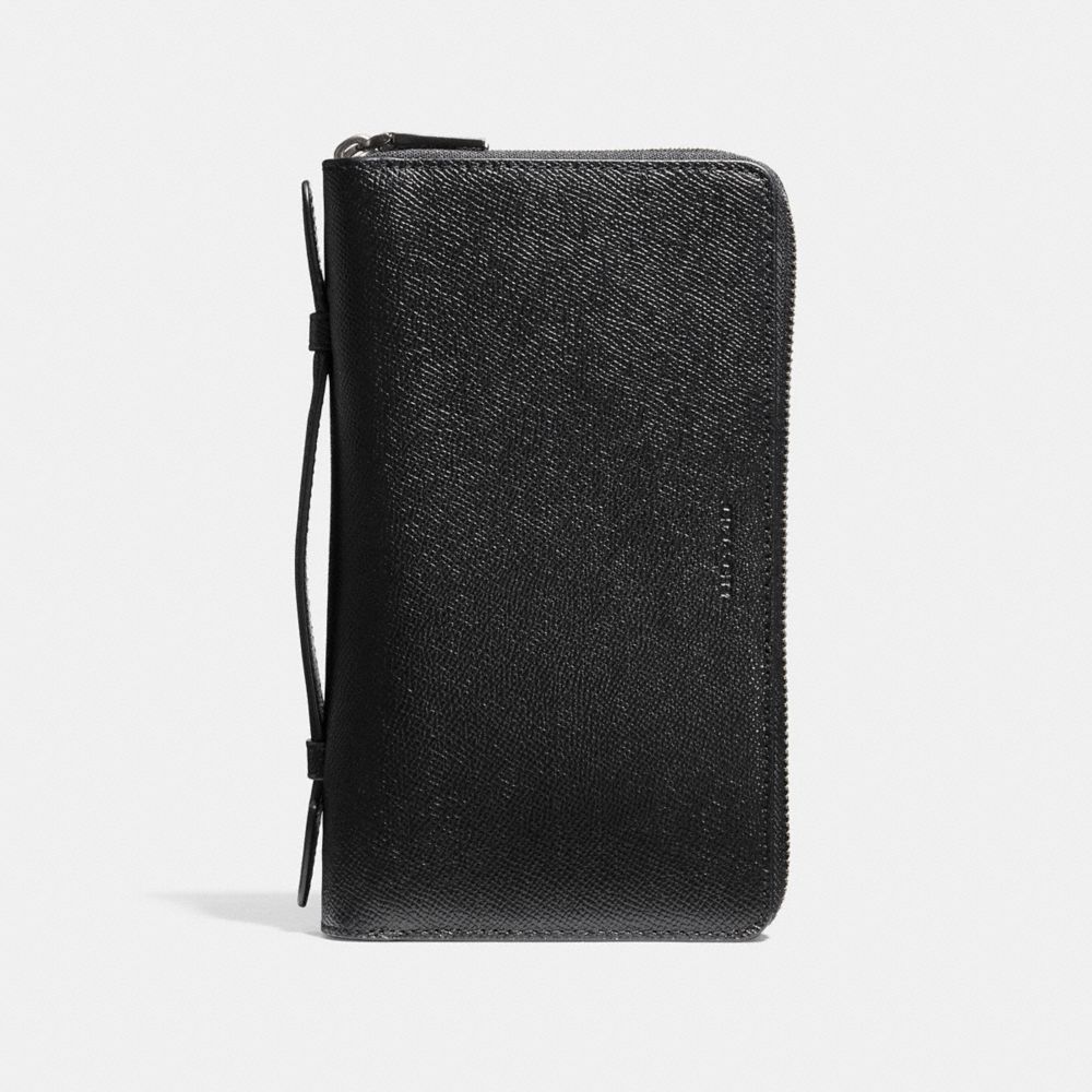 Double Zip Travel Organizer | COACH®