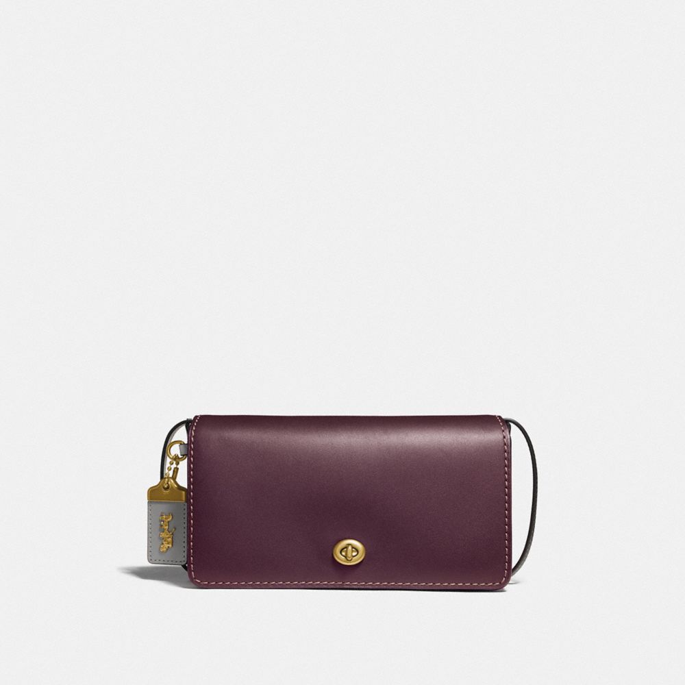 COACH® | Dinky In Colorblock