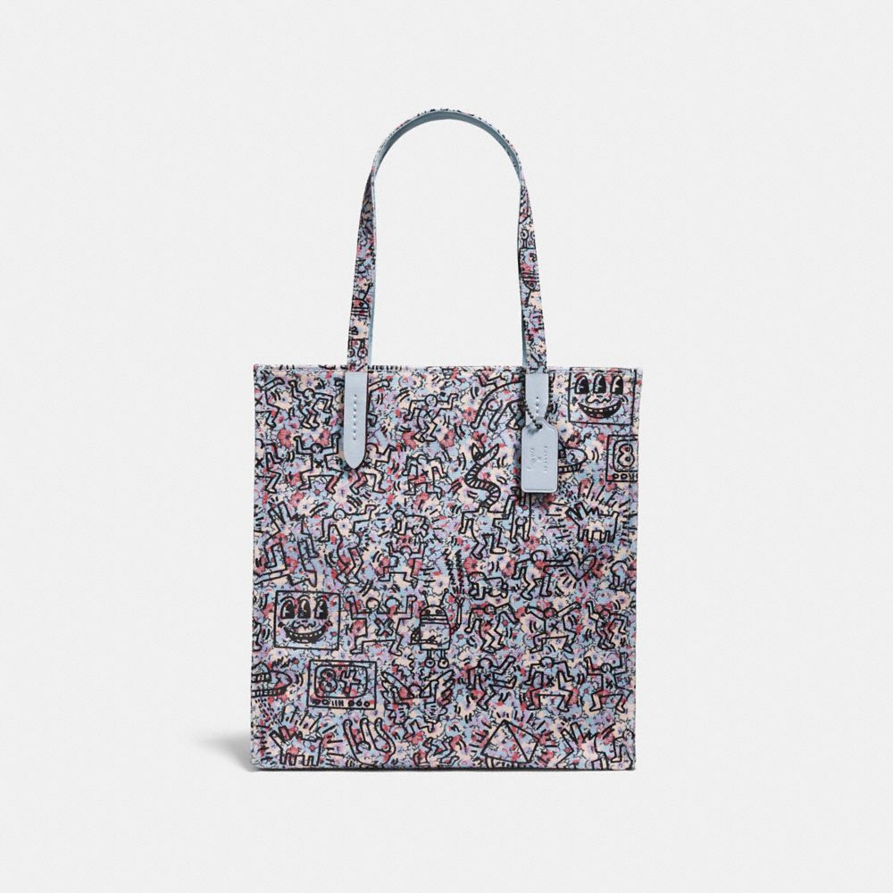 Coach X Keith Haring Tote | COACH®