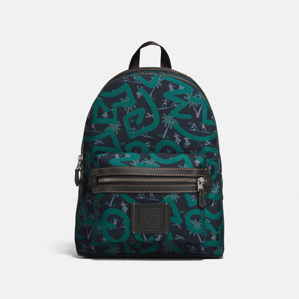 COACH® | Coach X Keith Haring Academy Backpack
