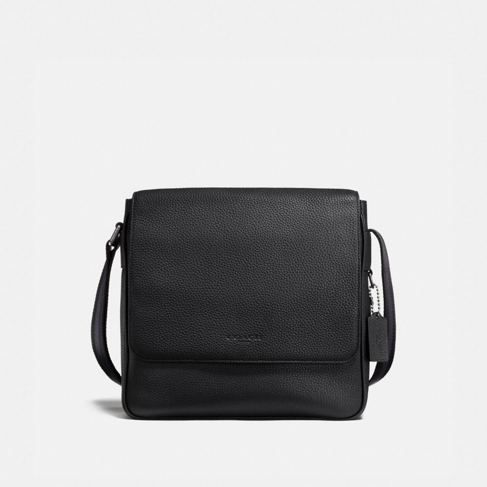 COACH® | Metropolitan Map Bag