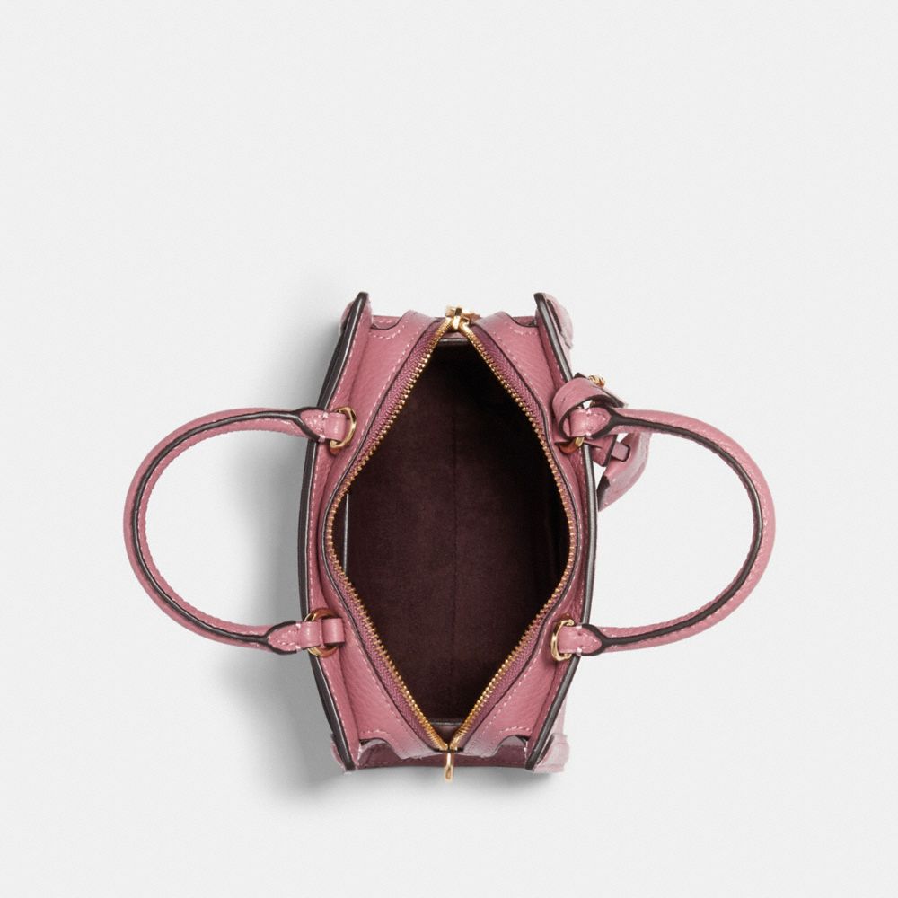 COACH® Outlet | Micro Zoe Crossbody