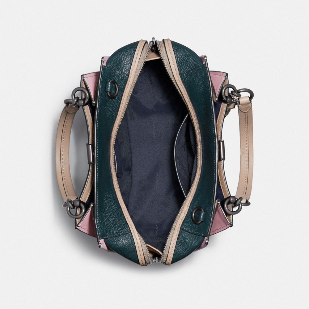 COACH® | Dreamer In Colorblock