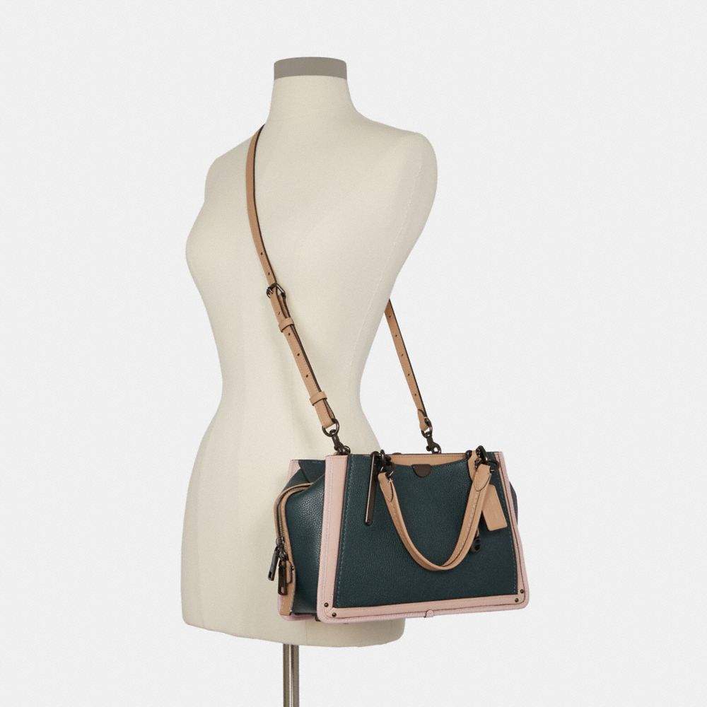 COACH® | Dreamer In Colorblock