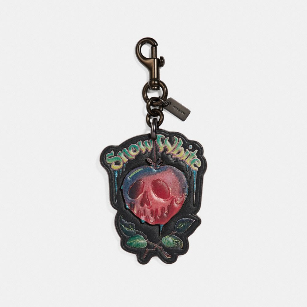 COACH®: Disney X Coach Snow White Bag Charm