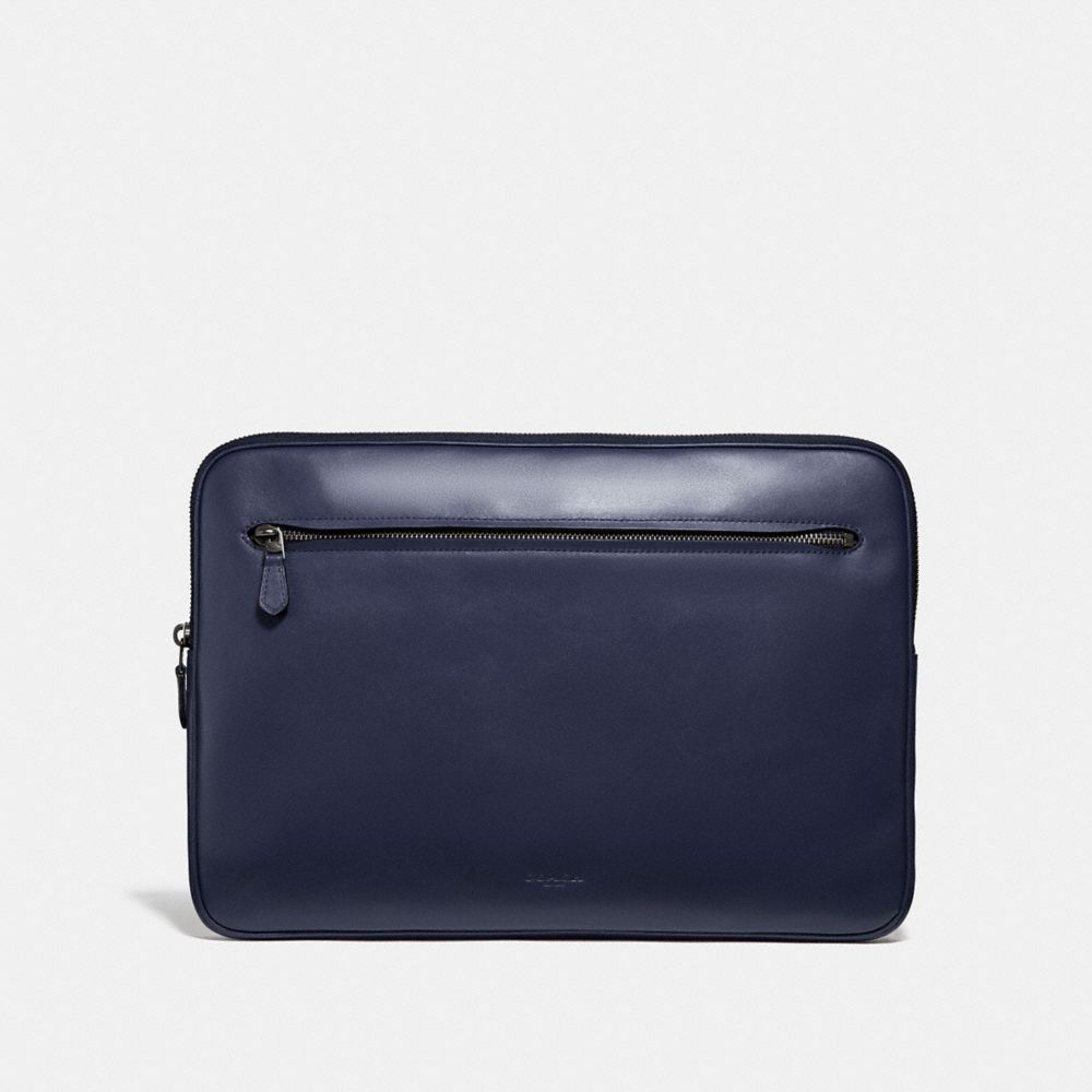 COACH®: Laptop Case
