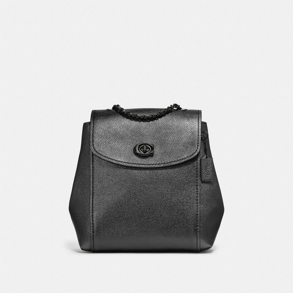 COACH® | Parker Convertible Backpack