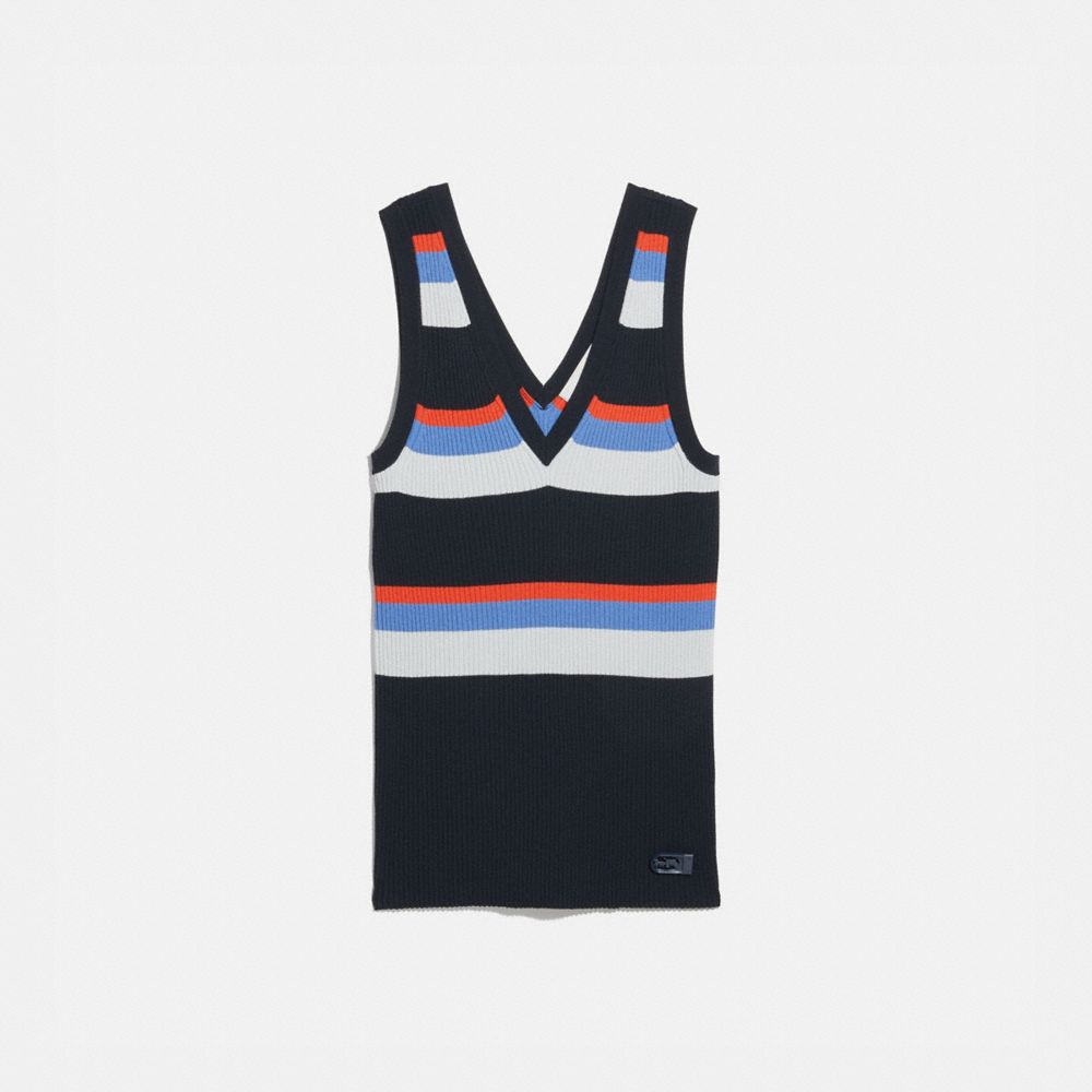 COACH®: Summer Tank