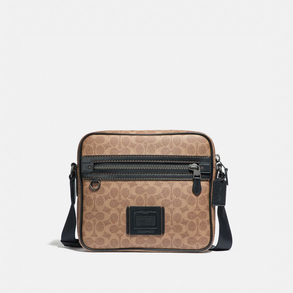 COACH® | Dylan 27 In Signature Canvas