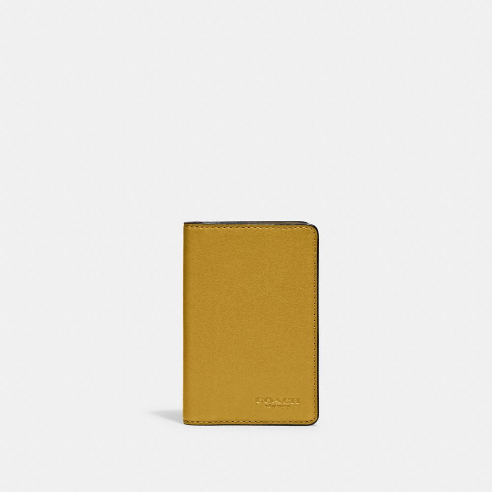 COACH® | Card Wallet