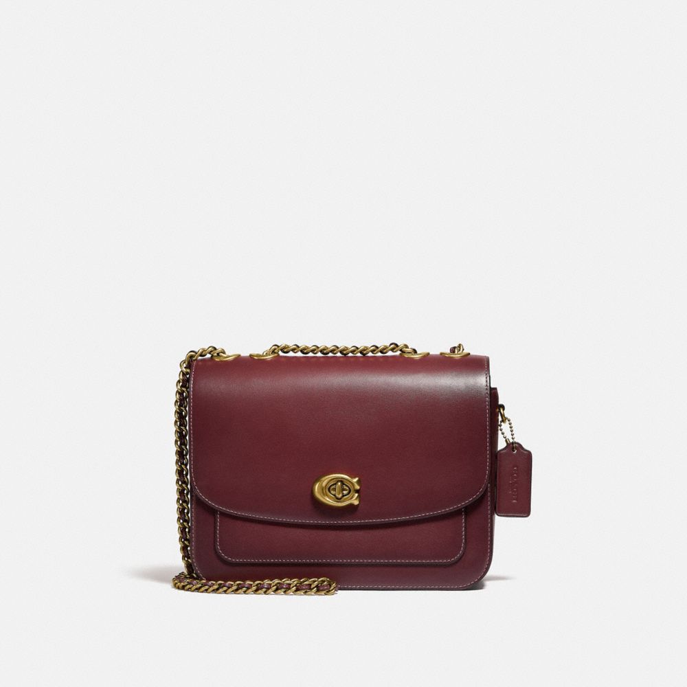 COACH® | Madison Shoulder Bag