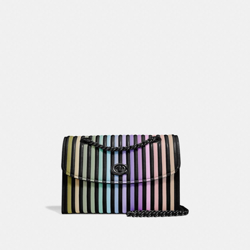 COACH® | Parker With Ombre Quilting