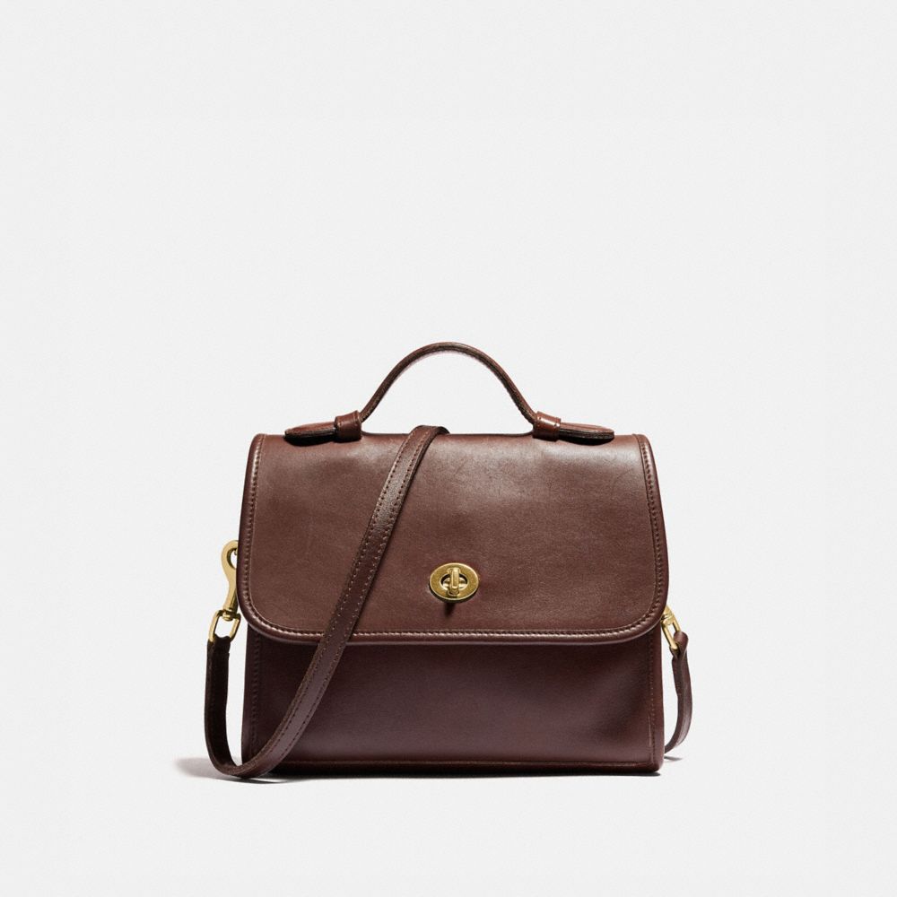 Restored Court Bag | COACH®