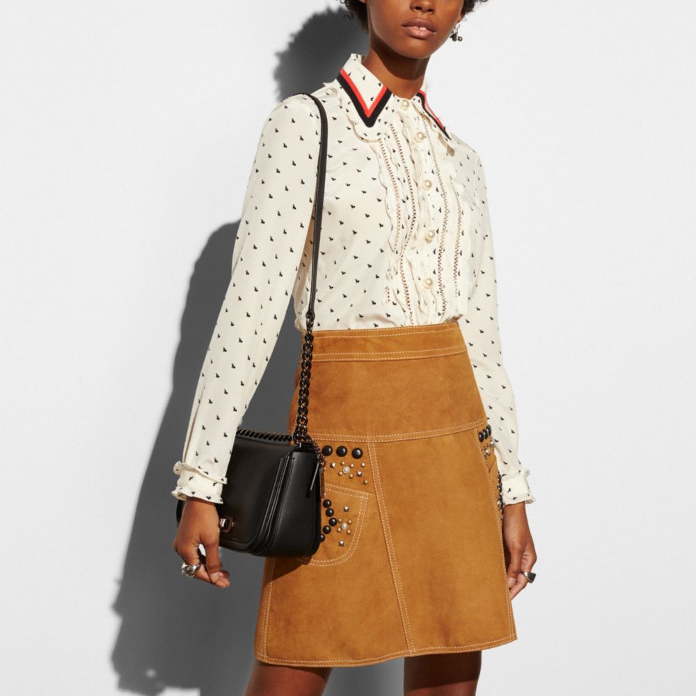 COACH® | Coach Swagger Shoulder Bag