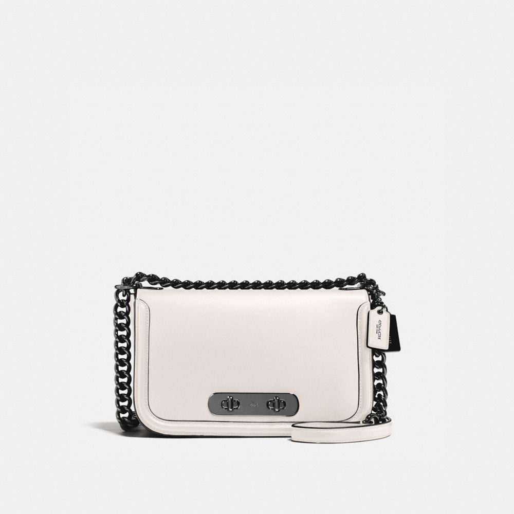 COACH® | Coach Swagger Shoulder Bag