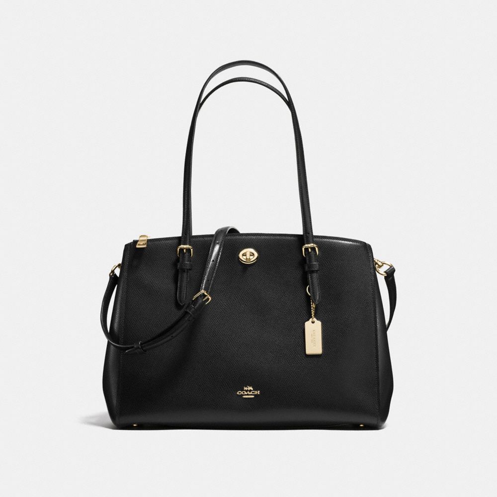 COACH® | Turnlock Carryall