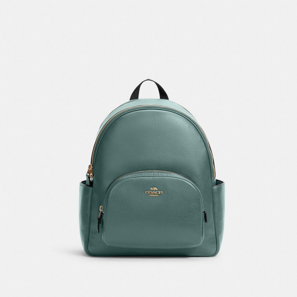COACH® Outlet | Court Backpack