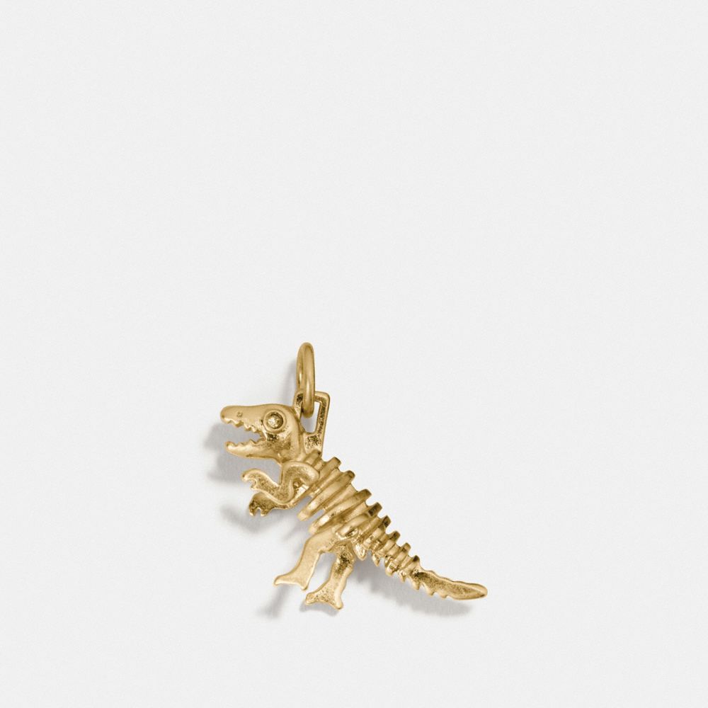 COACH® | Rexy Charm