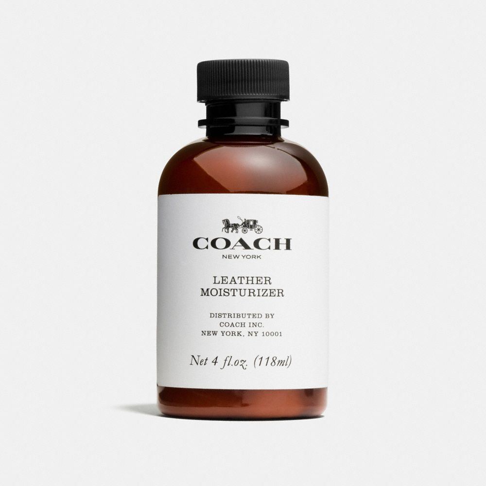COACH® | Coach Moisturizer