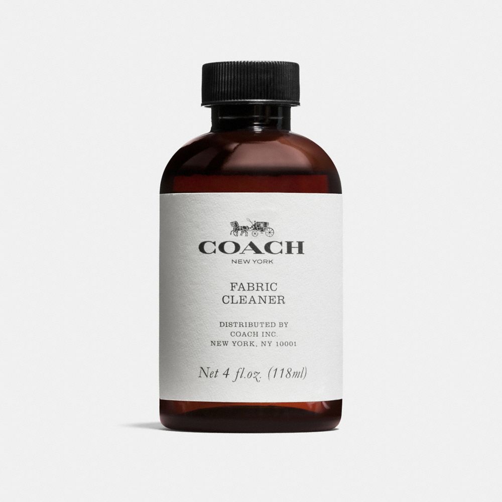 COACH® | Coach Fabric Cleaner