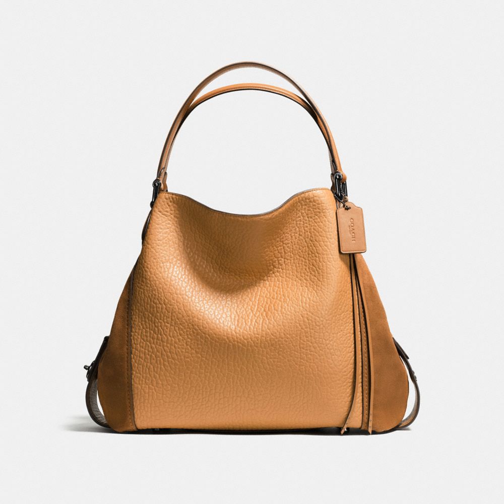 COACH® | Edie Shoulder Bag 42