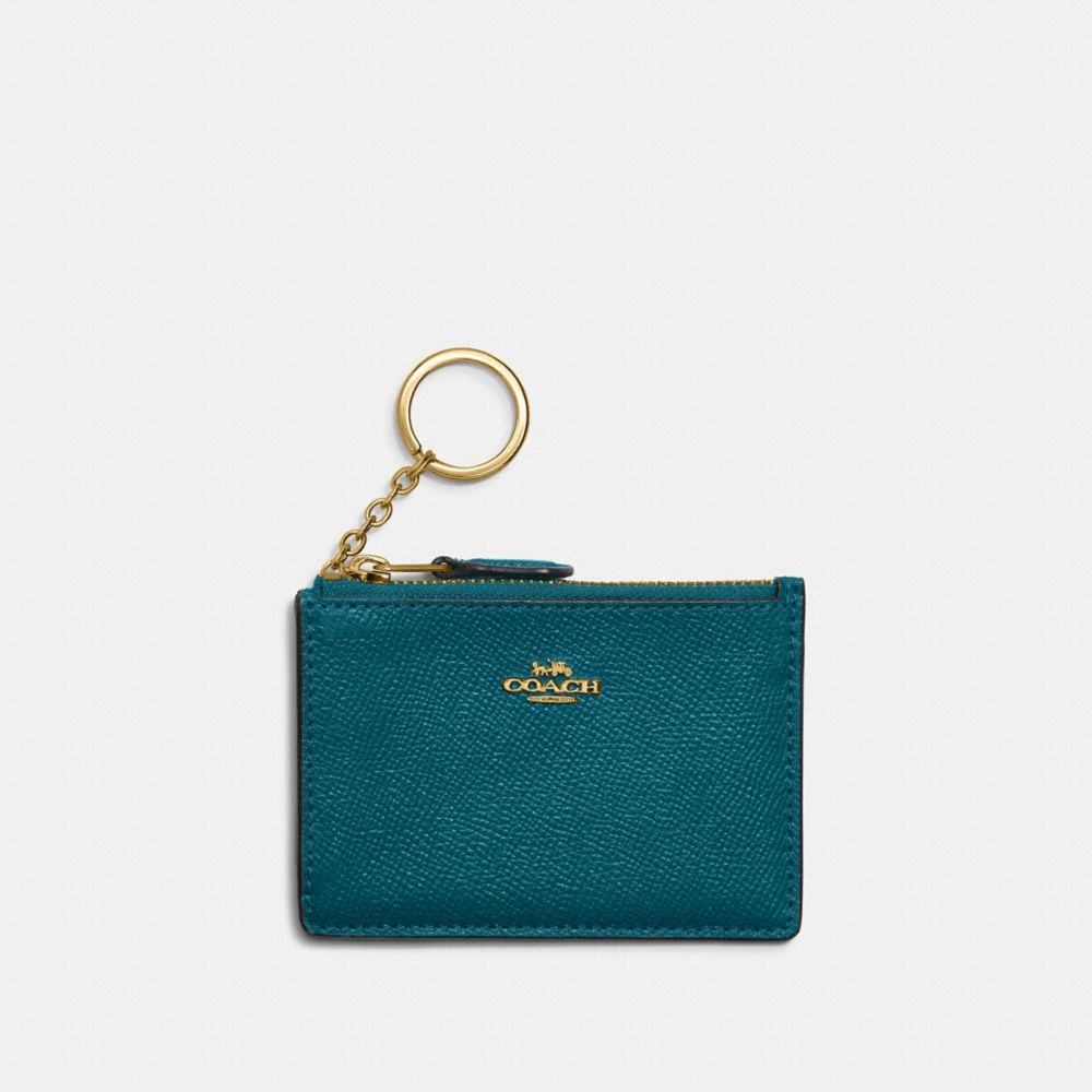 Card Cases For Women | COACH®
