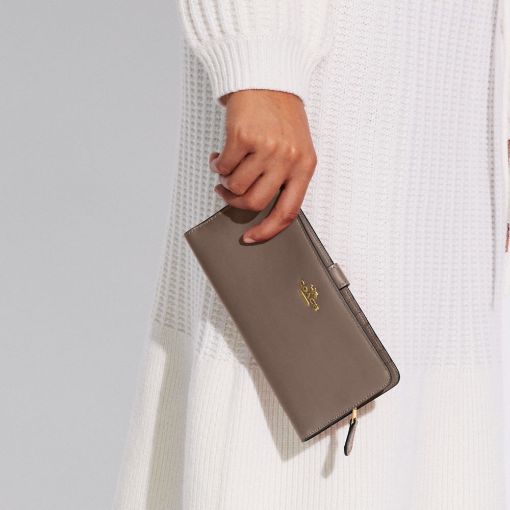 Slimmy Wallets
