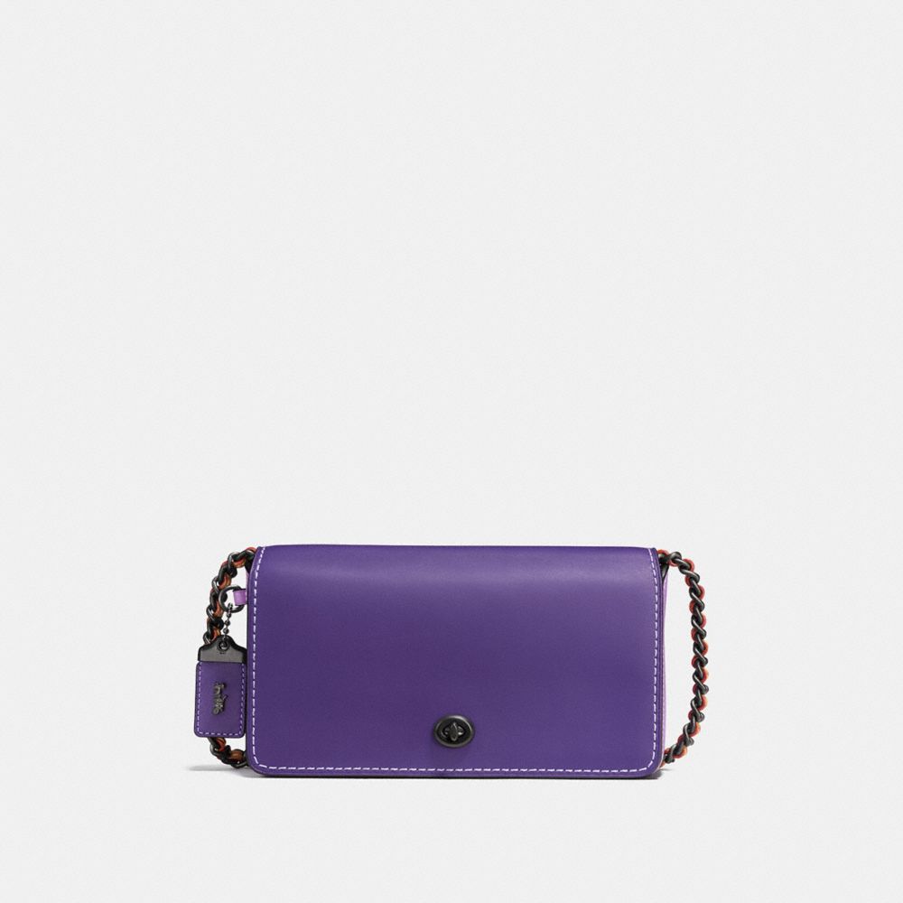 Dinky In Colorblock | COACH®