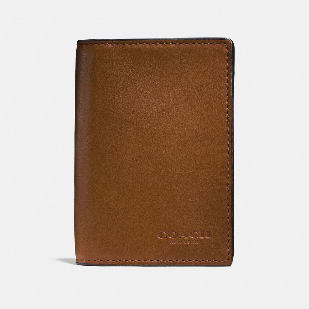 Bifold Card Case | COACH®
