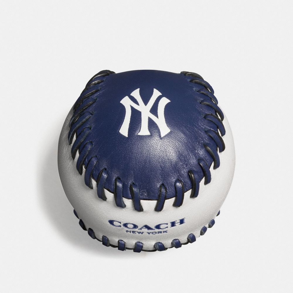 COACH®: Mlb Paperweight
