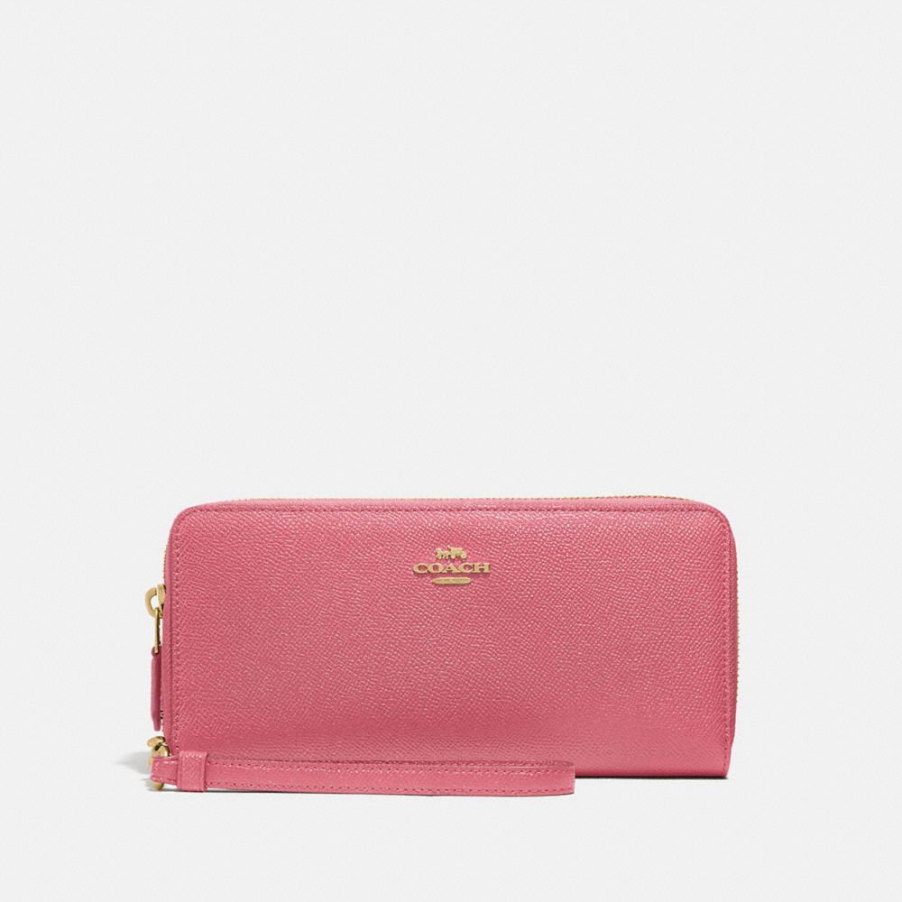 Wallets For Women | COACH® Outlet