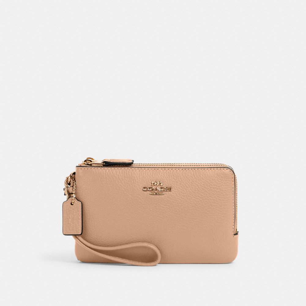 Wristlets For Women | COACH® Outlet