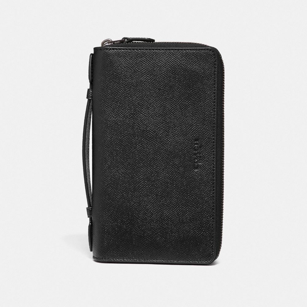 COACH® Outlet | Double Zip Travel Organizer