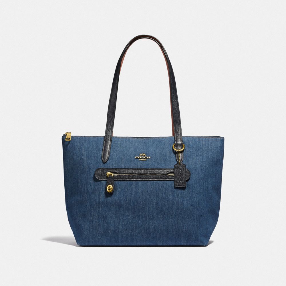 Taylor Tote | COACH®
