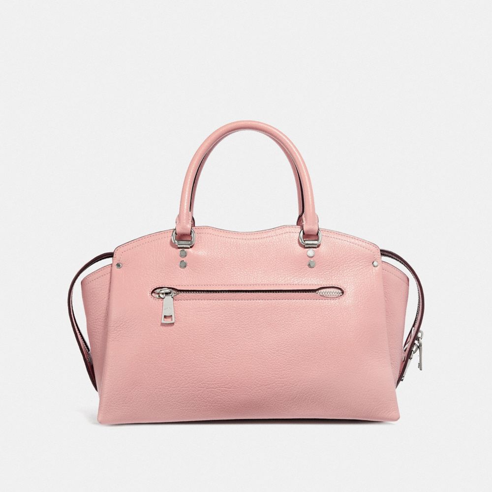 COACH® | Coach Drew Satchel