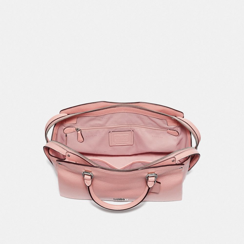 COACH® | Coach Drew Satchel