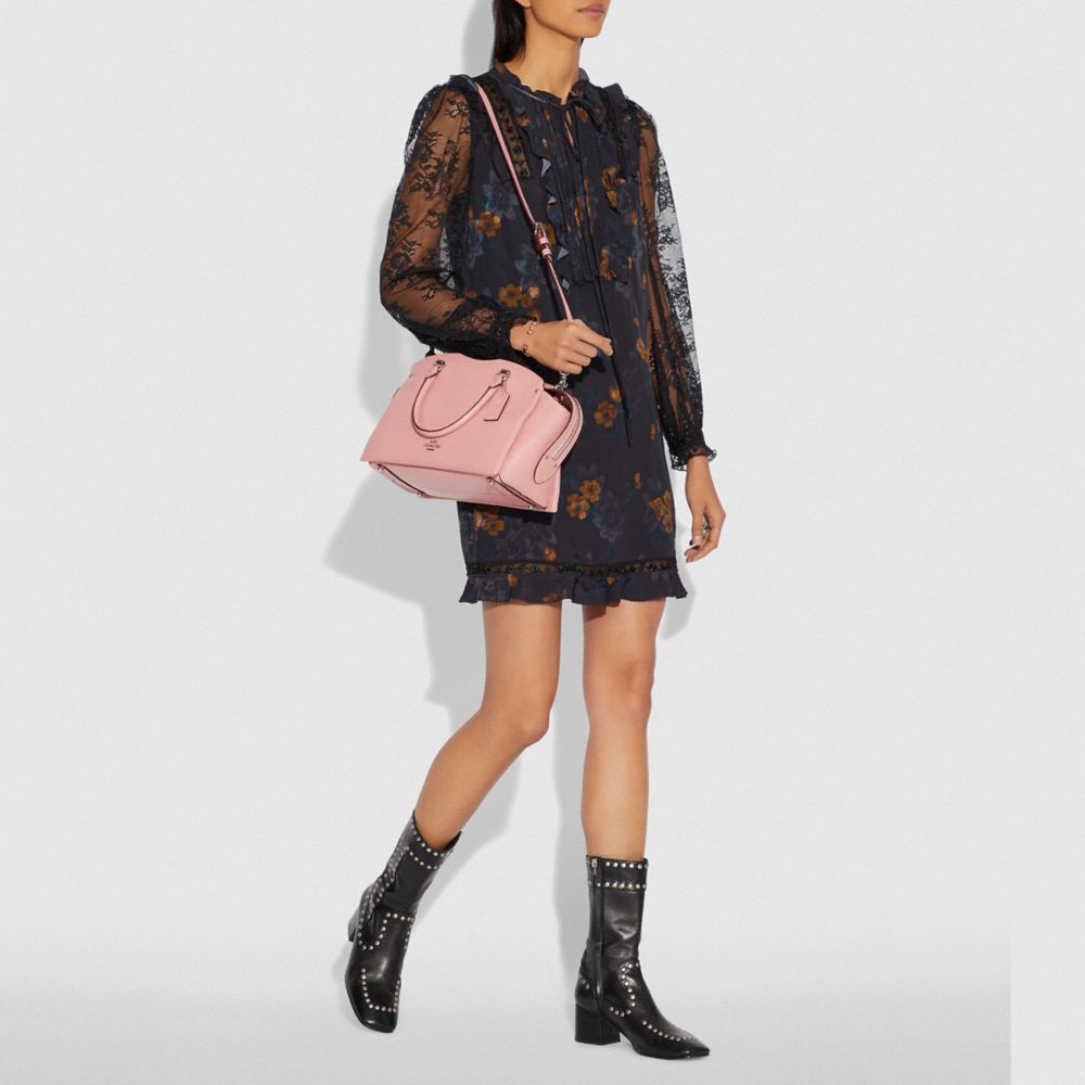 COACH® | Coach Drew Satchel