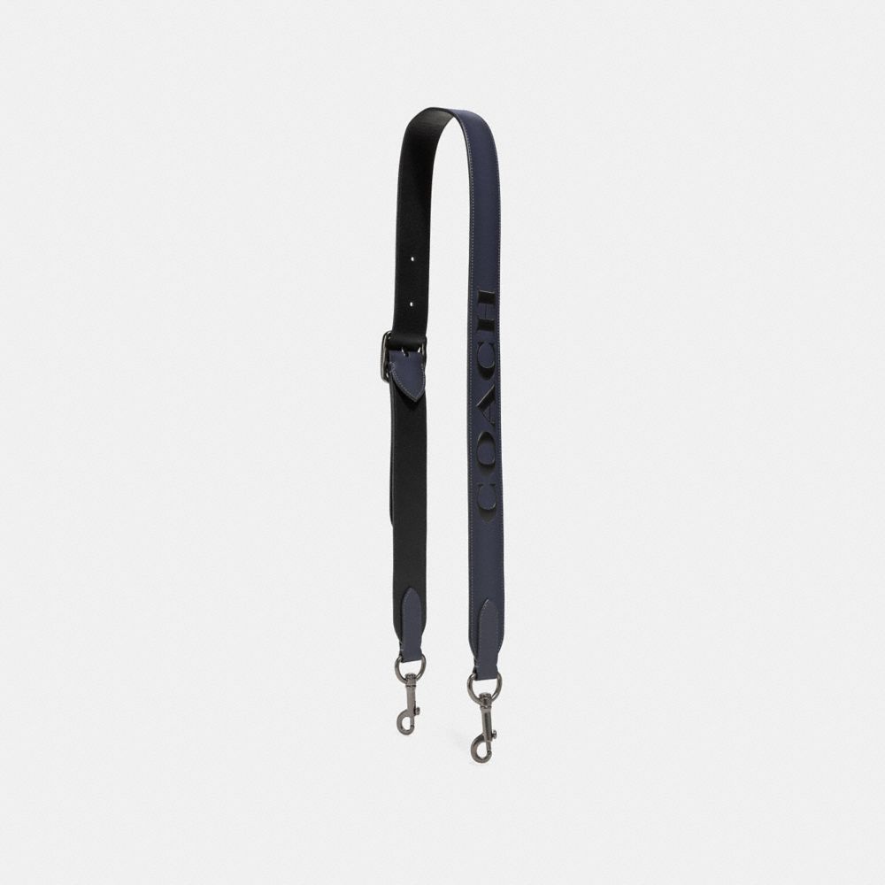 COACH® | Bag Strap With Coach