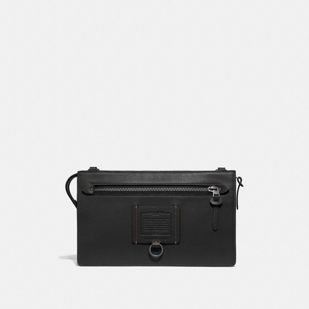 COACH® | Rivington Convertible Pouch