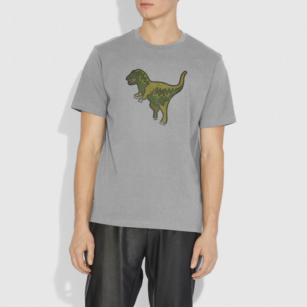 COACH® | Rexy T Shirt
