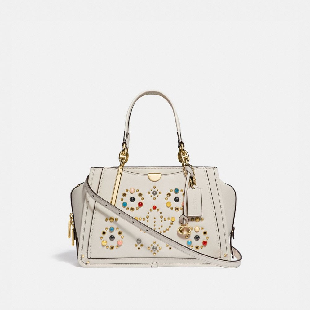 COACH® | Dreamer With Rivets