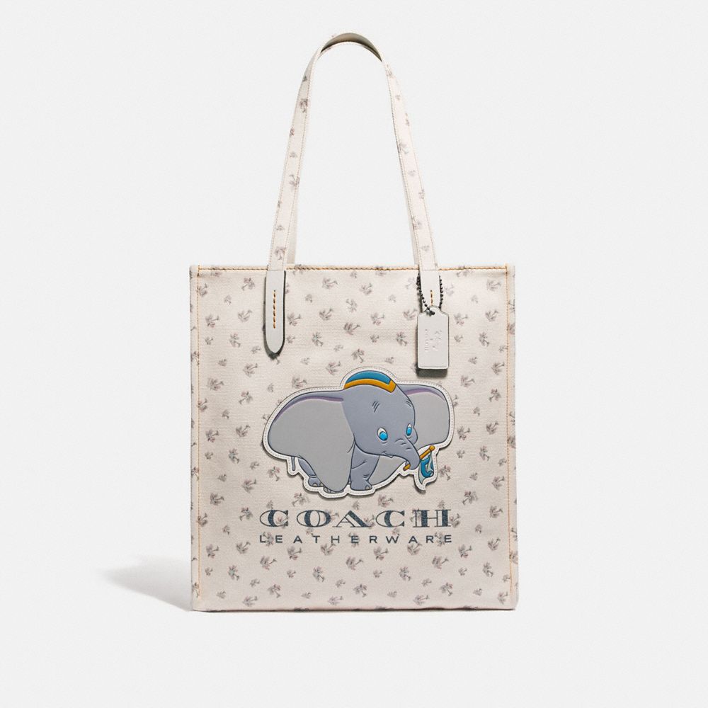 Disney X Coach Dumbo Tote | COACH®